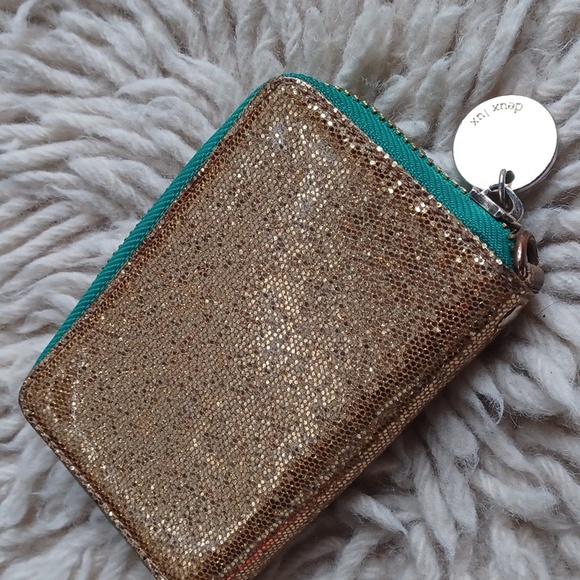 Deux Lux | Bags | Deux Lux Wallet | Poshmark